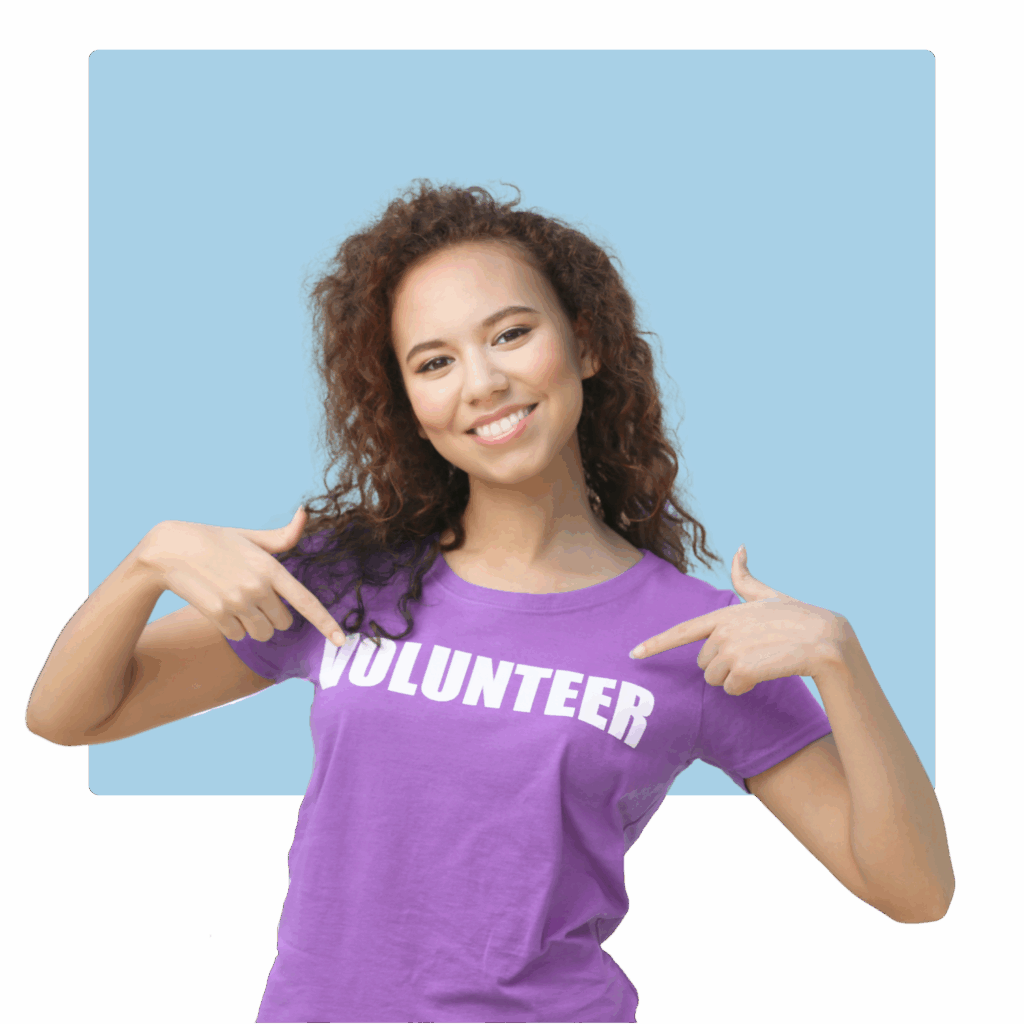 4 Empowered Ways to Get Involved & Make a Difference